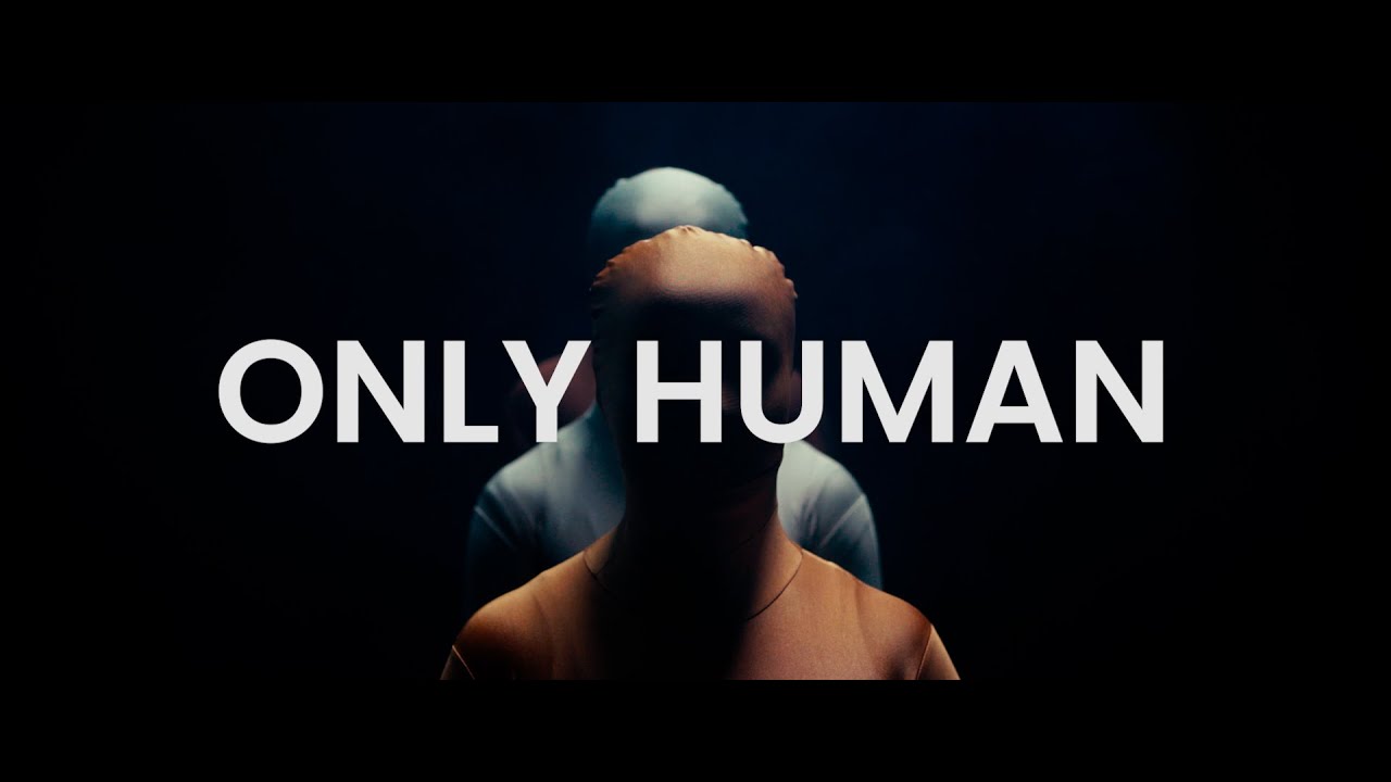 Only Human - Part 1 | Official Trailer | music4everybody! e.V. - YouTube