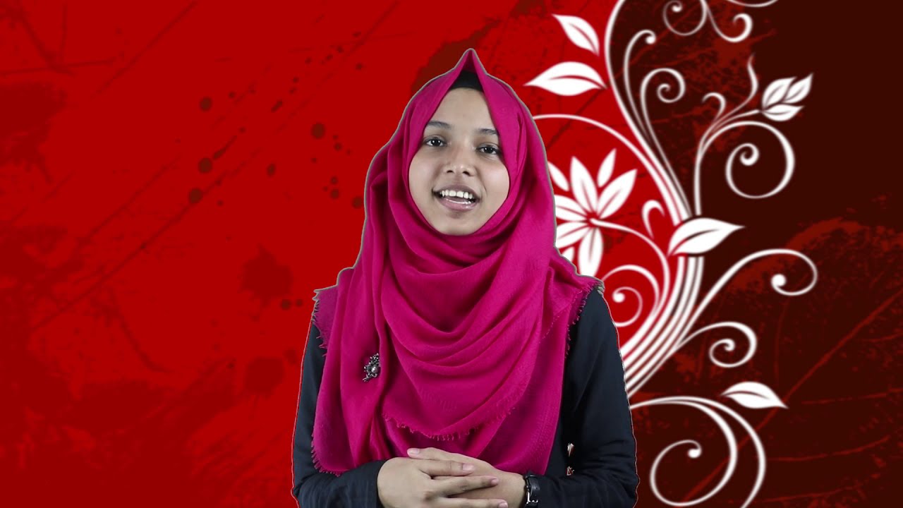 Life's First Video (Episode: 07) || Umme Lubaba || Save Sylhet - YouTube
