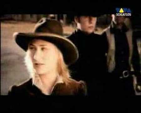 Hooverphonic - Jackie Cane - YouTube