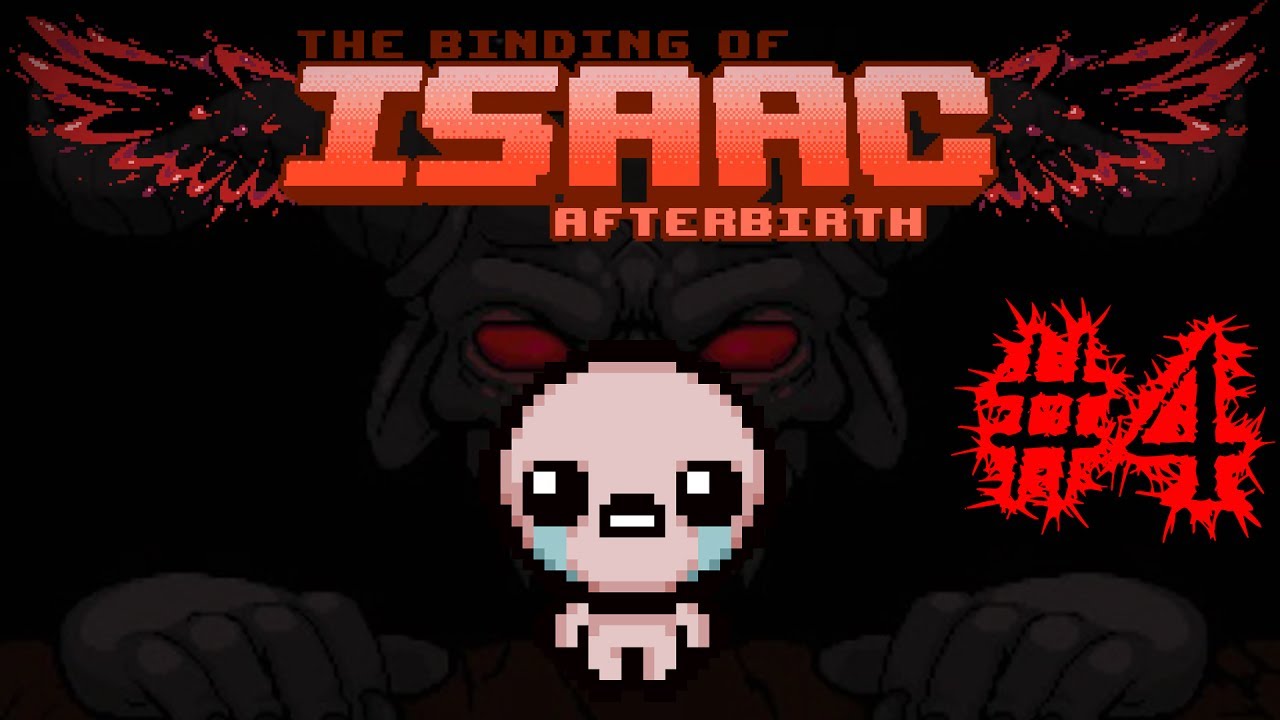 SHEOL! | Binding Of Isaac: Afterbirth [Ep: 4] - YouTube