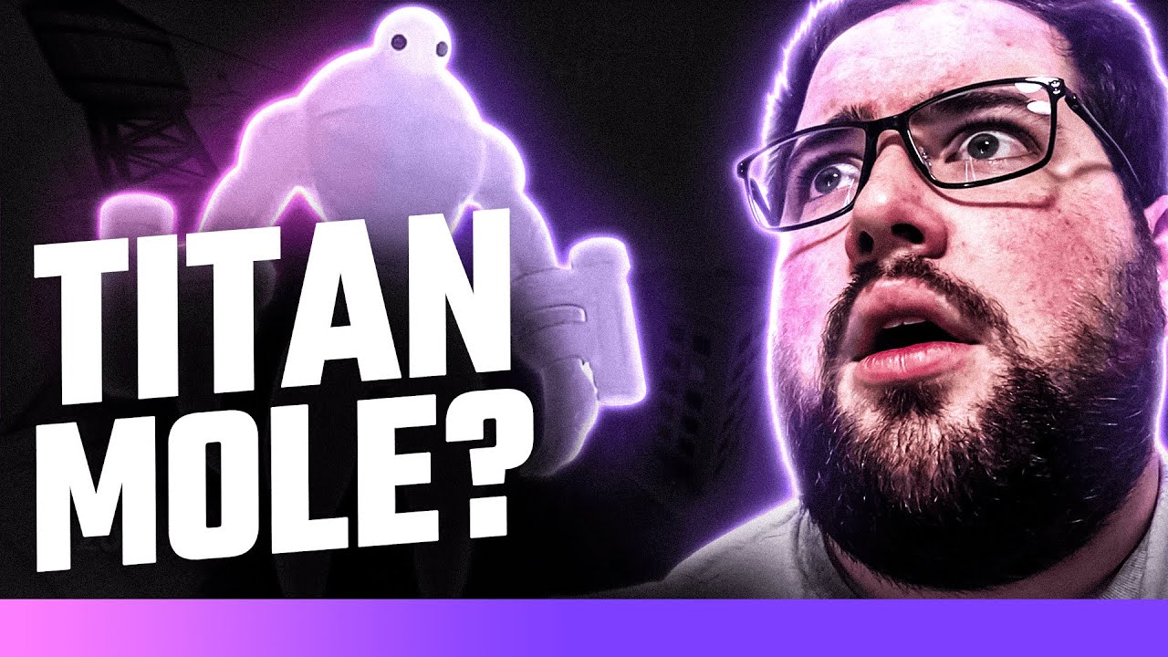 Simulador De Attack On Titan [SÓ QUE MOLE] - Grapples Galore - YouTube