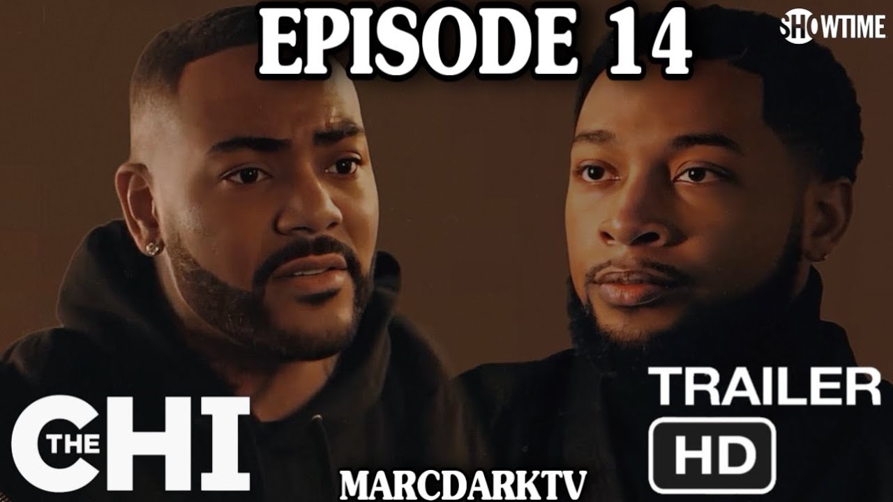 THE CHI SEASON 6 EPISODE 14 TRAILER!!! PROMO!!! - YouTube