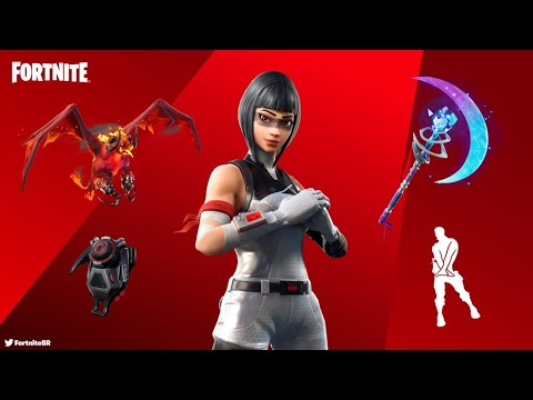 🔴*VUELVEN LAS SKIN de POWER SHON´G* ESPERANDO LA TIENDA! - YouTube