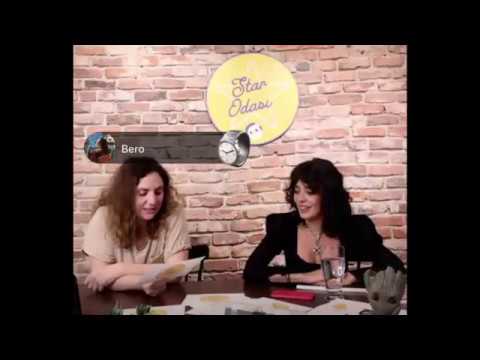 selin şekerci | star odası part 5 (son)