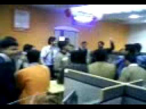 Call Center Ufone 2 - YouTube
