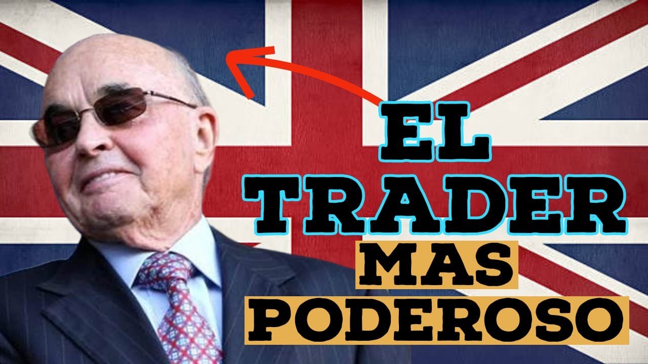 Joe LEWIS: el trader que hizo un BILLON en UN DIA - YouTube