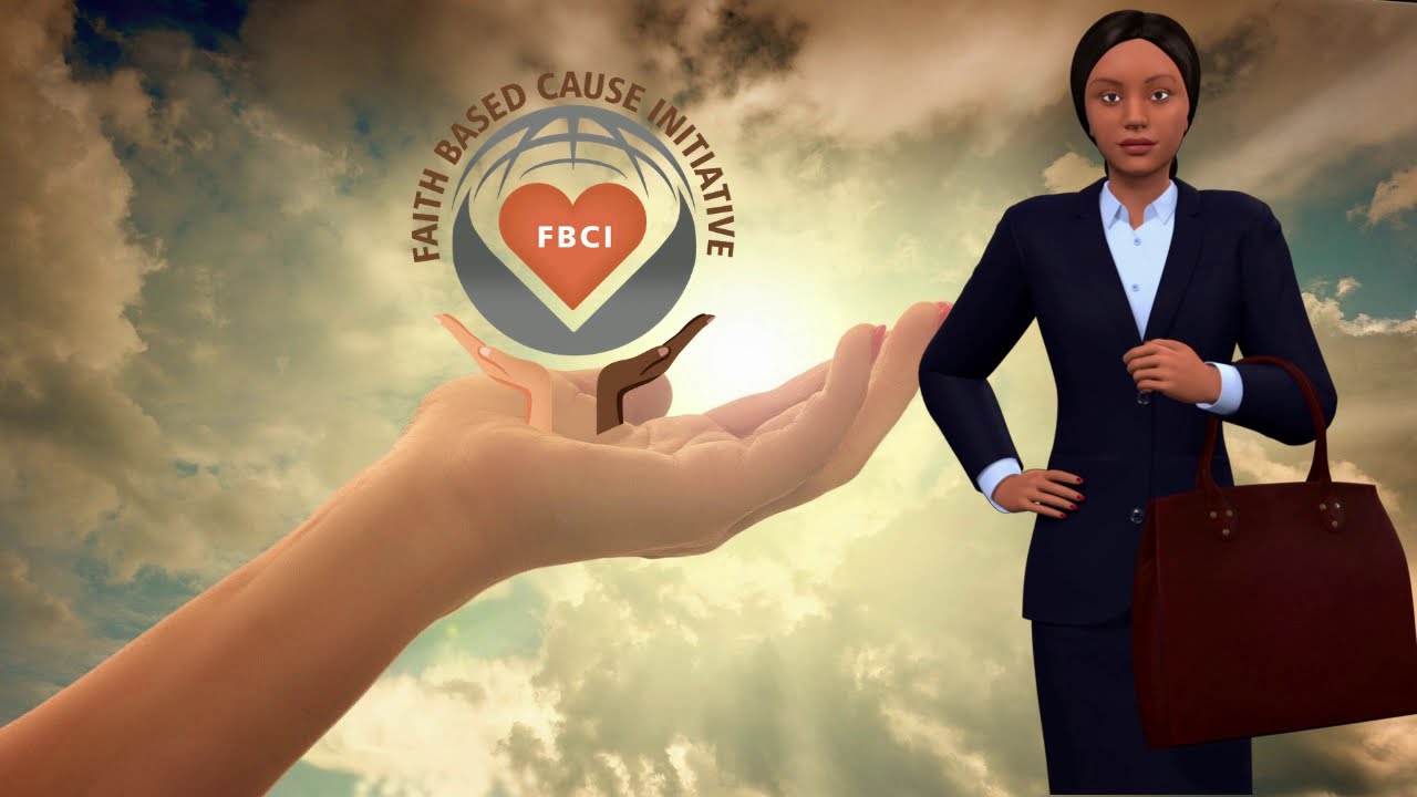 Faith Based Cause Initiative | myFBCI.com - YouTube