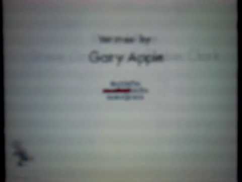 Doug "Disney's" End Credits with 1989 Touchstone Television logo - YouTube