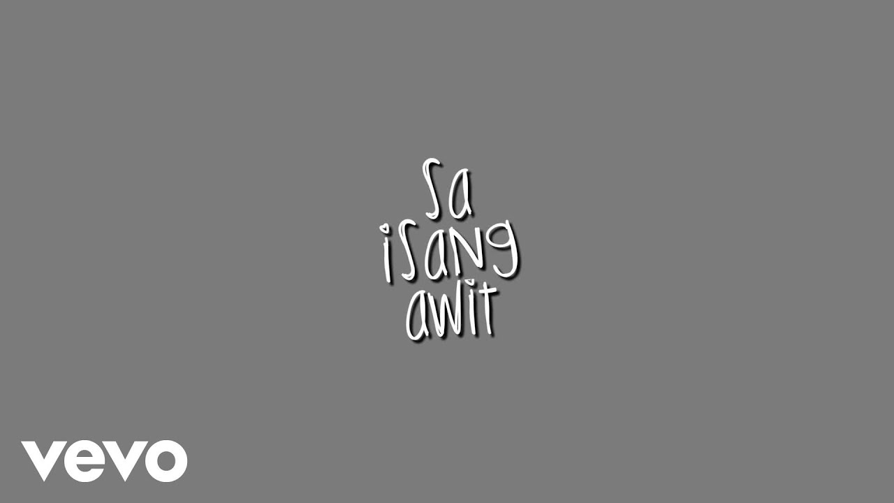 Lyca Gairanod - Sa Isang Awit Akkoorden - Chordify Lyca Gairanod - Sa Isang Awit Akkoorden - Chordify
