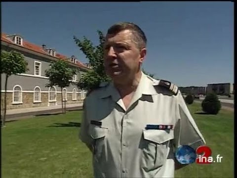 JA2 20H : émission du 17 juillet 1996