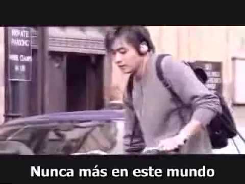 Todo sobre Eva - True Love (subtitulada)