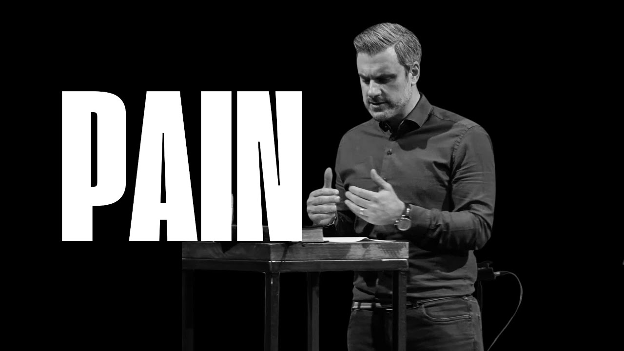 Pain - YouTube