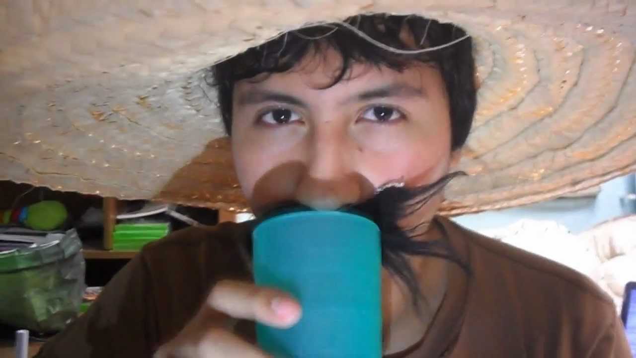 a la mexicana, ahuevo! ( mensaje importante al final ) - YouTube