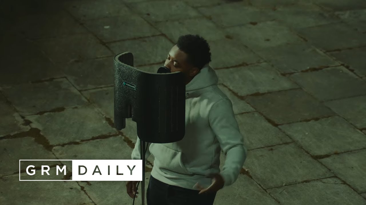 Denzil Grenade - Studio [Music Video] | GRM Daily - YouTube