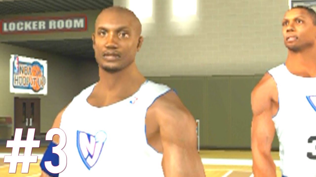 NBA 06 THE LIFE PART 3: NETS TRADE BIG W??? - YouTube