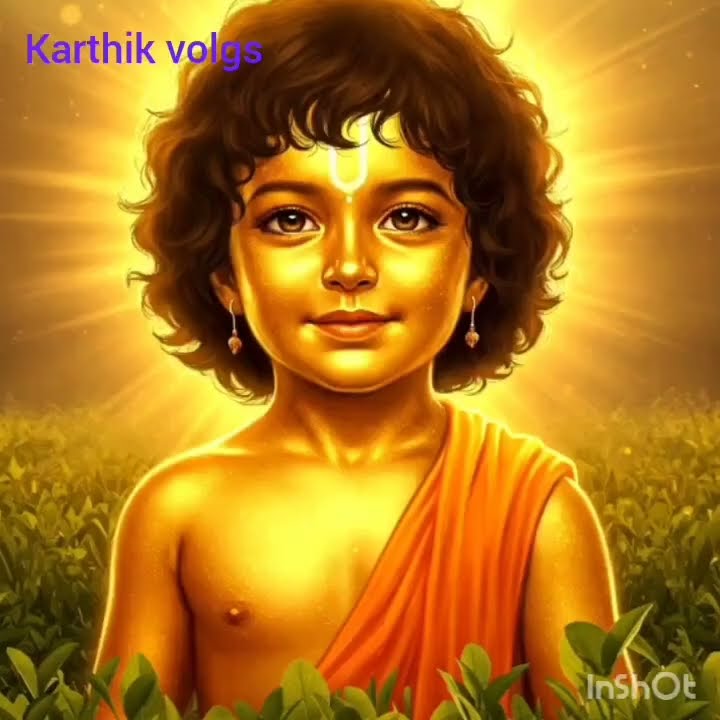karnudi puttuka part 2 #krishna #mahabharatam #karna - YouTube