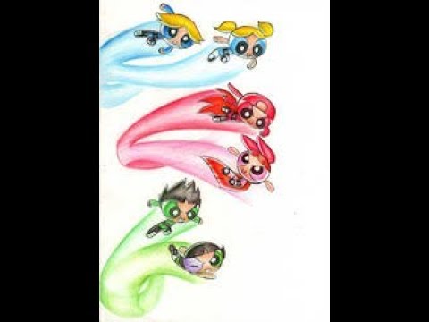 PPG X RRB and PPNKG X RRTB Forever (Thank you for 1K Subscribers) - YouTube