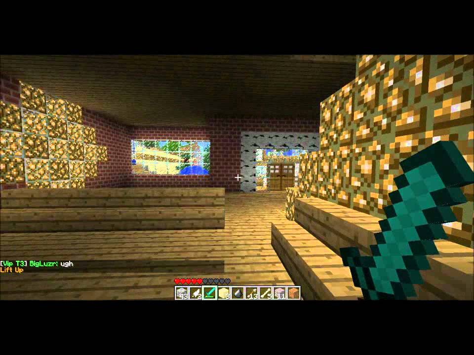 The Grid Minecraft Video 2 - YouTube