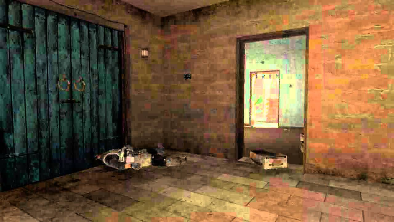 Thee Pink Sock - MW3 Game Clip - YouTube