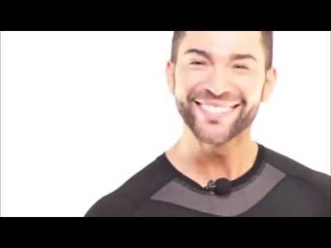 Edwin Garrido Talento Oculto - Linda Villarraga - YouTube