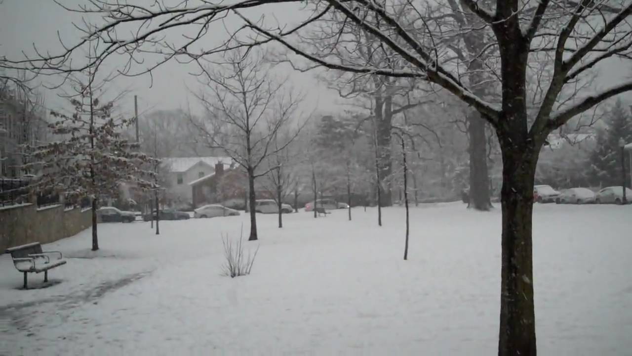 snowmageddon pt. 1 - YouTube