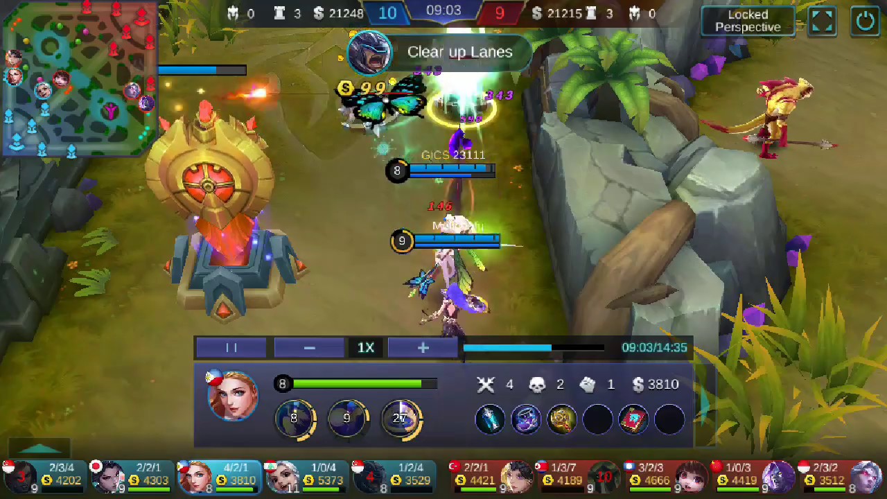 Mobile Legends Bang Bang 2019 08 27 08 53 49 001 001 - YouTube