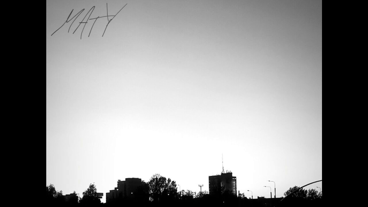 MATY - Will You Let Me Know (Official audio) - YouTube