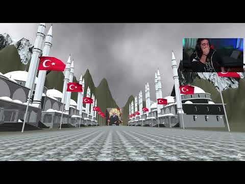 Can Sungur - Terli ve Milli Oyuna Duygulanıyor