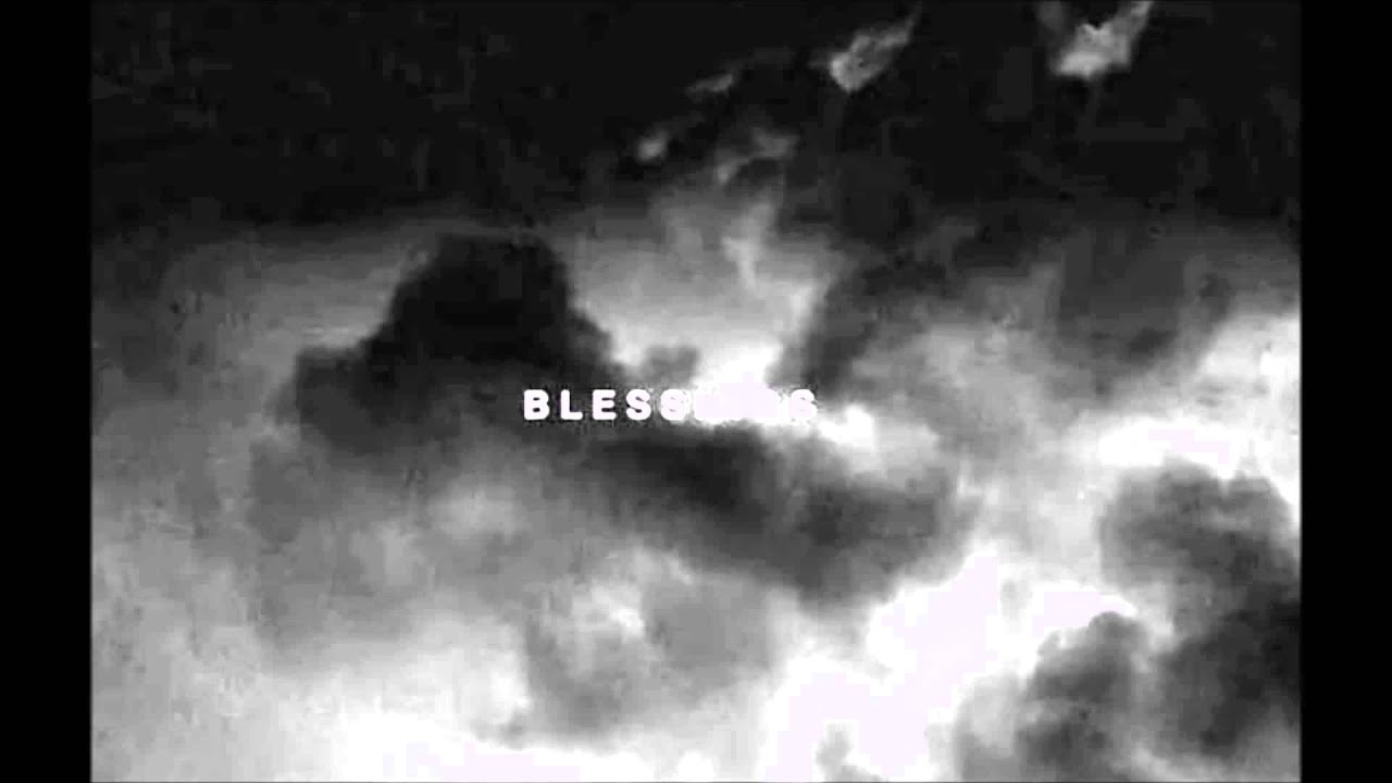 Big Sean Ft. Drake - Blessings Instrumental - YouTube