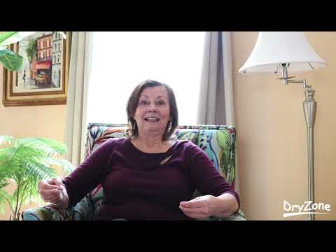 Sally H Testimonial - YouTube