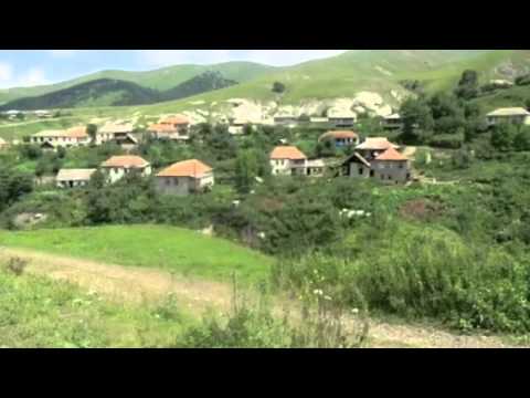 Bizim kand Muganlo va Saatli Dumanisi