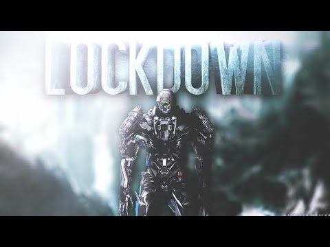 Protection Charm | LOCKDOWN [Edit] - YouTube