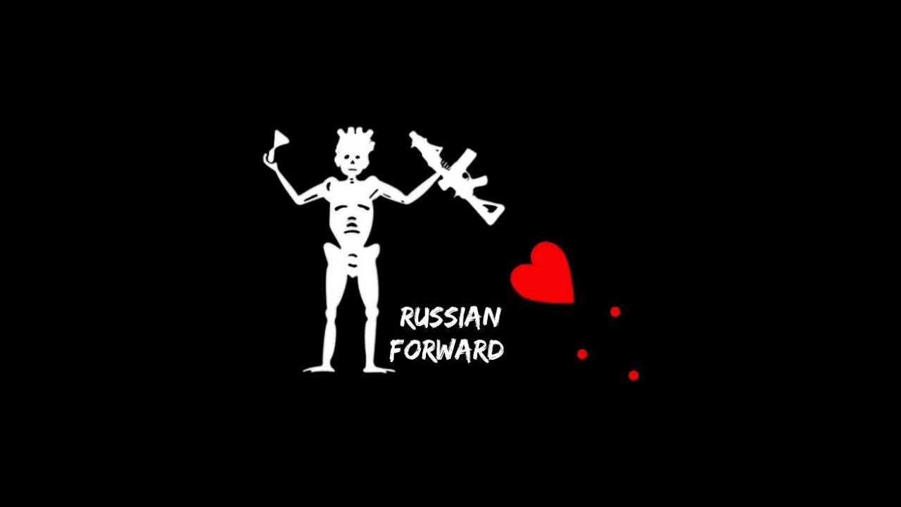 Russian Forward. - YouTube