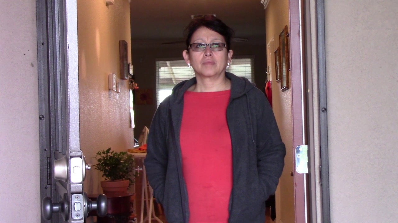 Aaron Serrato RTV22 Seven Basic Shots - YouTube