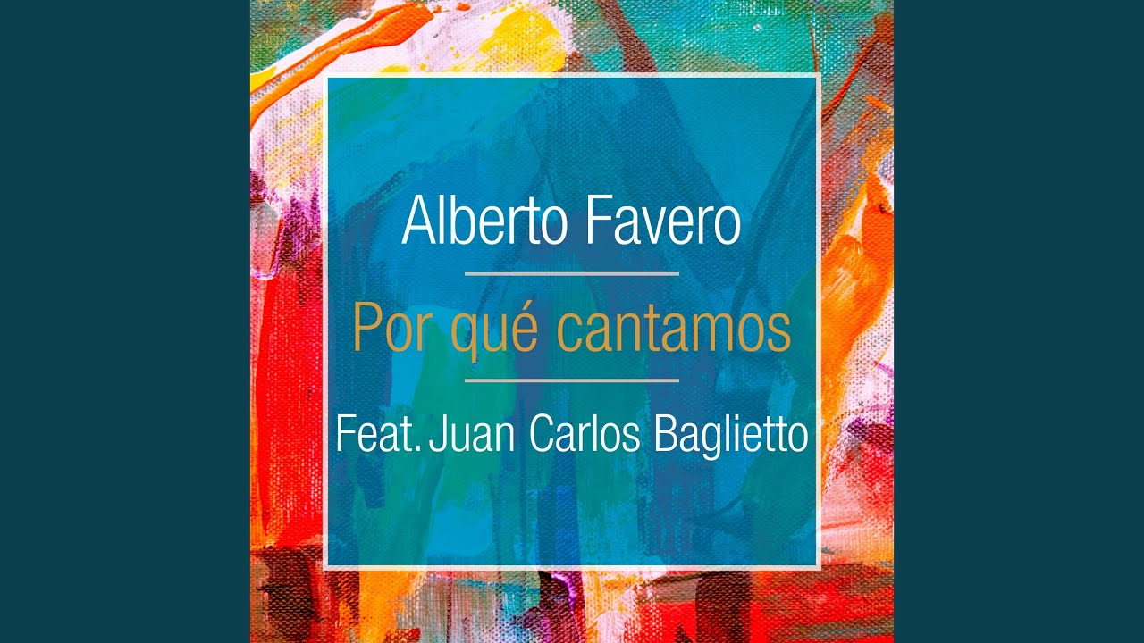 Por Qué Cantamos - YouTube