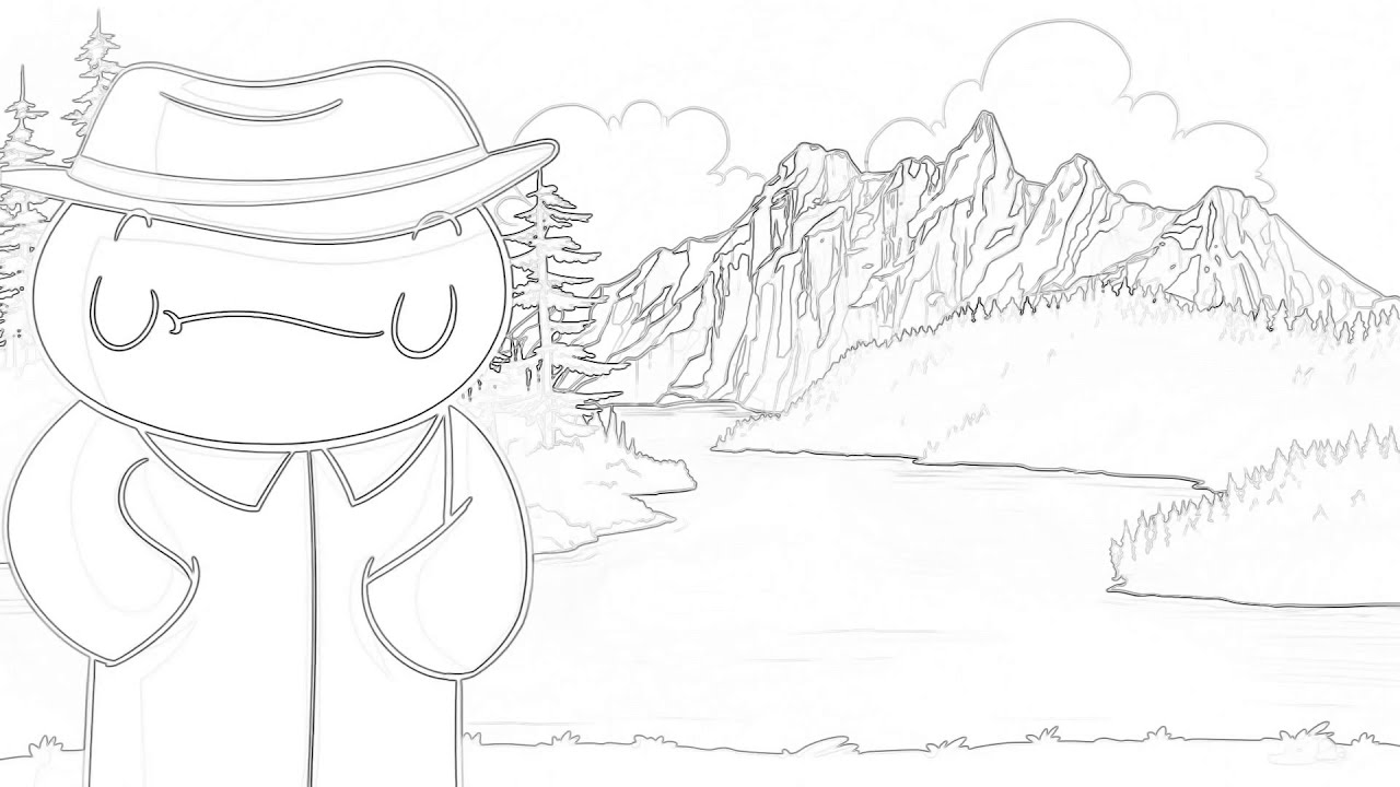 No esmio es de teod11out y lo doblo max dubs yo lo hise mas original ...