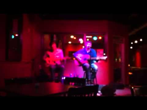 Ransom Rhodes featuring Geoff West on guitar - YouTube