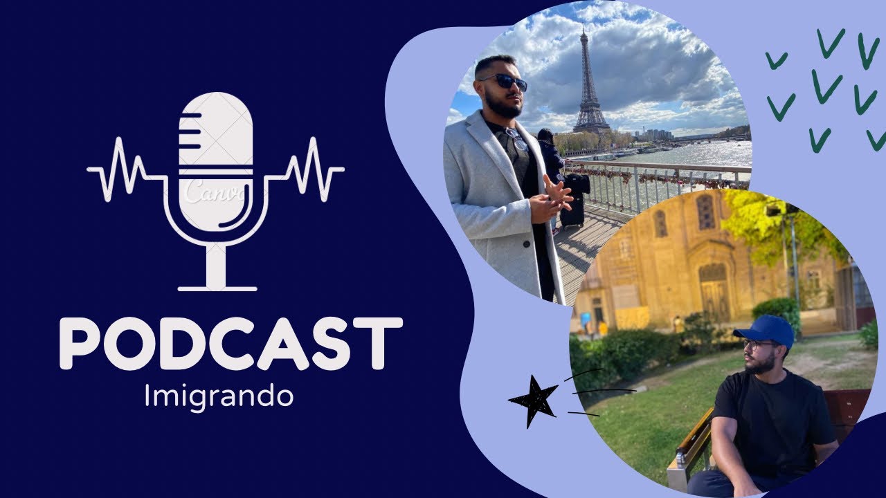 🇧🇷🇵🇹PODCAST IMIGRANDO:ep1 - YouTube