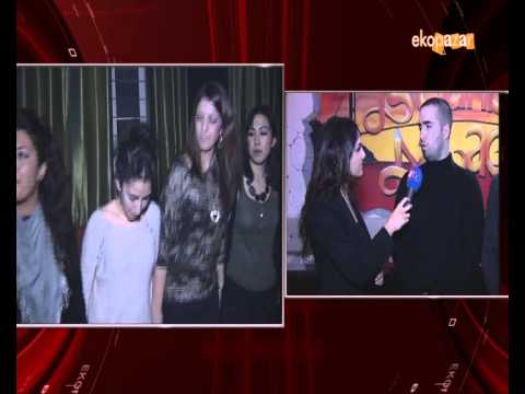 Ekopazar 29 Aralık 2013 İSTANBUL PALACE