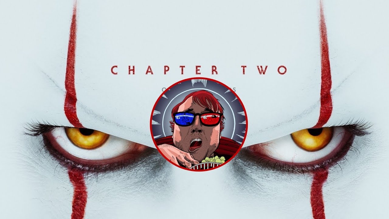 It Chapter Two Movie Review || It Keeps Floating on? - YouTube