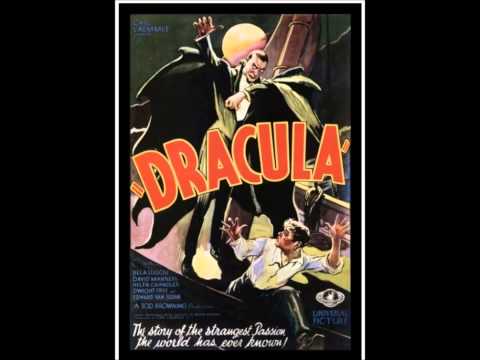 Dracula (1931) Opening Song