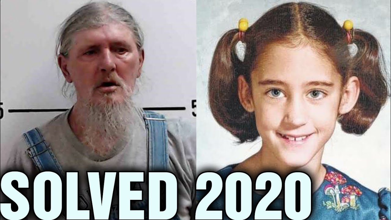 Decades Old Cold Cases That Were Finally Solved In 2020 - Part 26 - YouTube