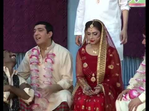 zafri khan | nasir chinyoti | best comedy 2020 | stage drama 2020