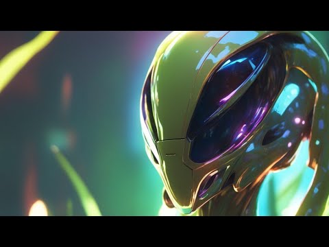 Bashar The Mantis Race (the founder race) - YouTube