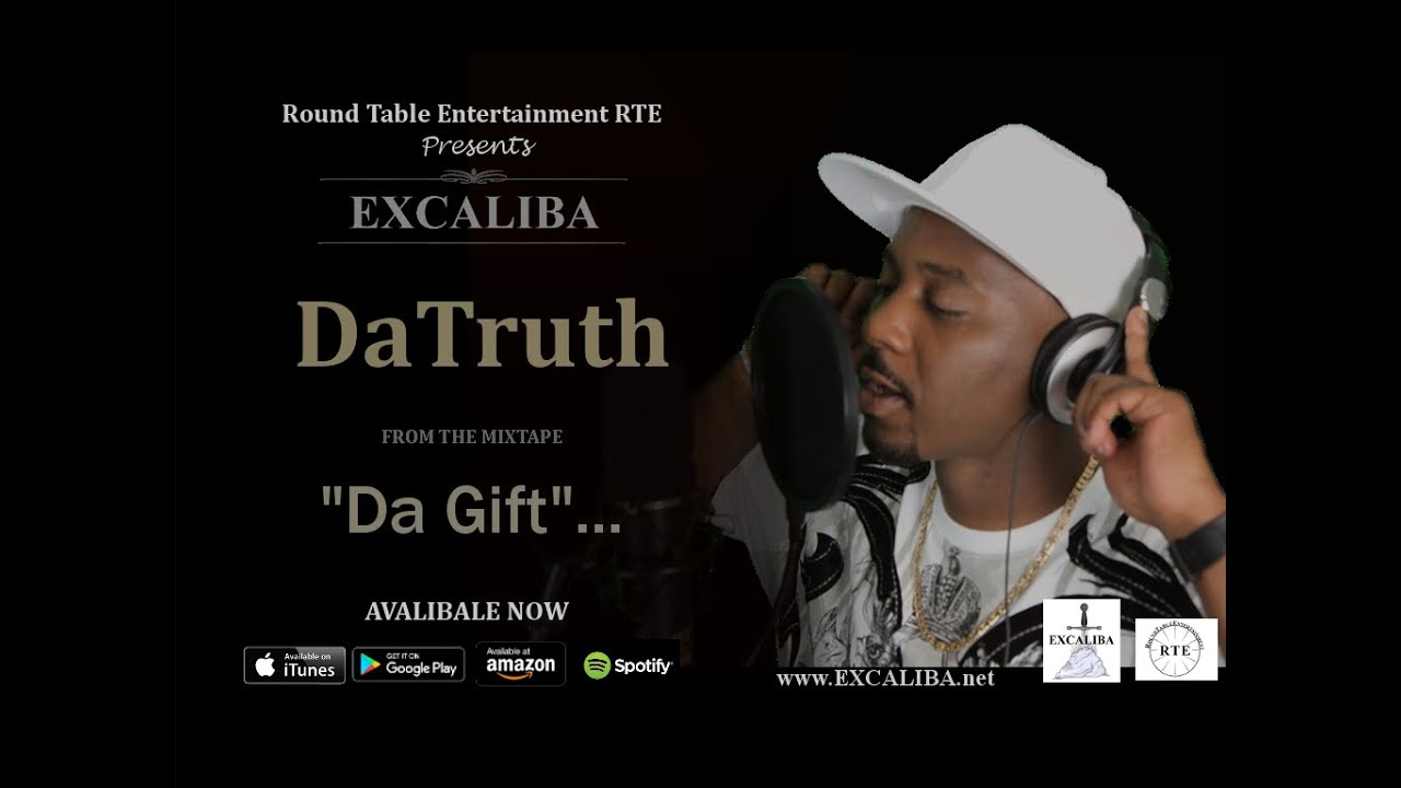 EXCALIBA - Da Truth (Music Video) - YouTube