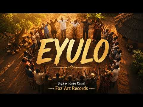 Eyulo - Chiyakas (Umbundu Gospel )