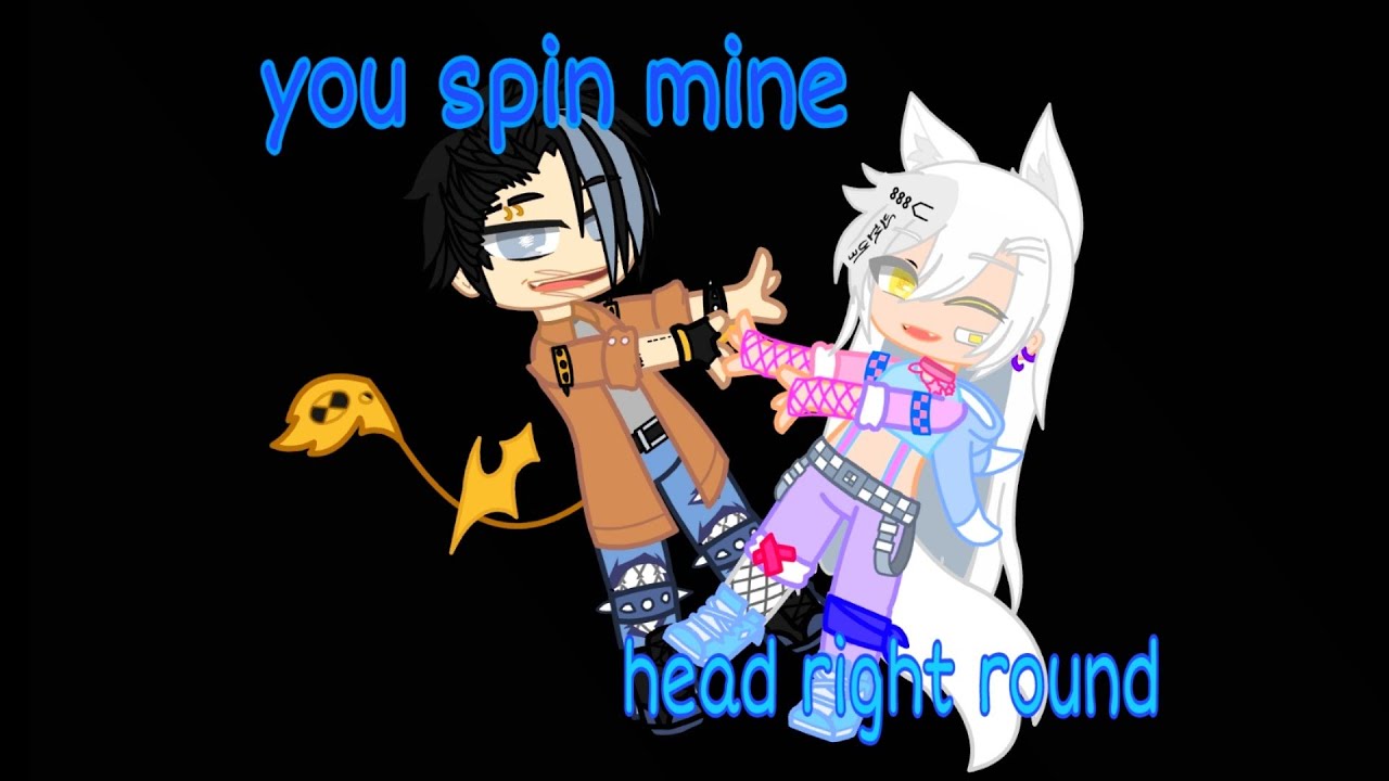 you spin my head right round - YouTube