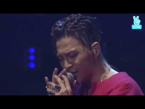 BIGBANG - BLUE 2016 MADE FINAL IN SEOUL - YouTube