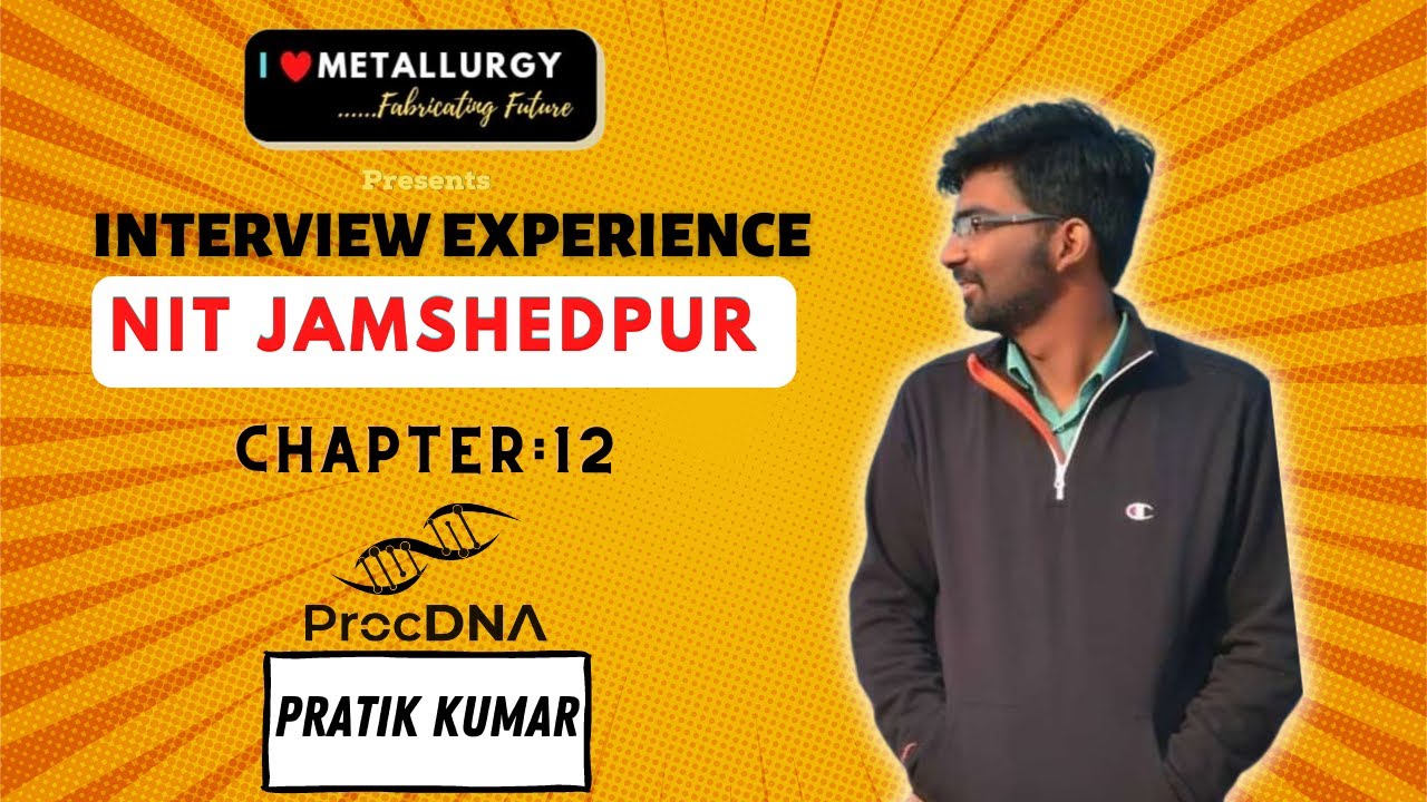 Chapter 12 | Pratik | Business Analyst | ProcDNA | Interview Experience ...
