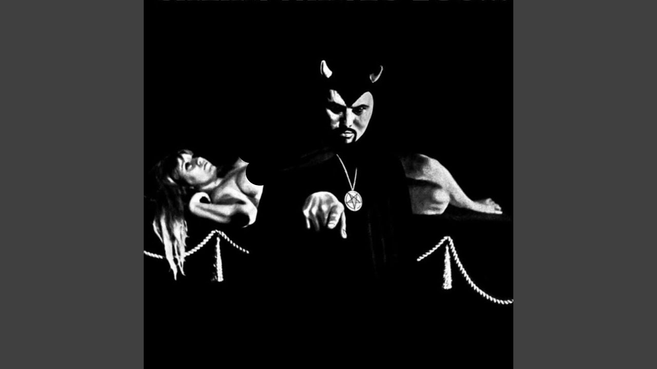 Hymn of the Satanic Empire - Anton Lavey: Song Lyrics, Music Videos ...